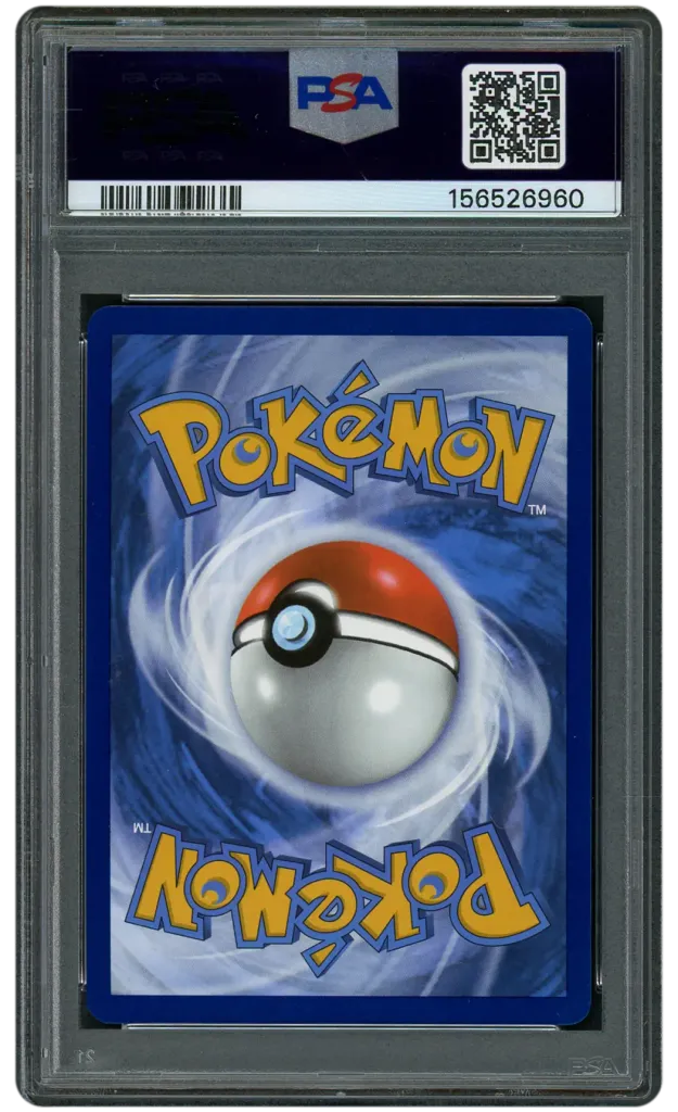 2025 Destined Rivals Team Rocket's Mewtwo EX #240 PSA 10 - 18491